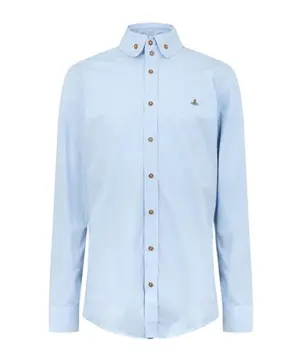 VIVIENNE WESTWOOD Long Sleeve Shirt