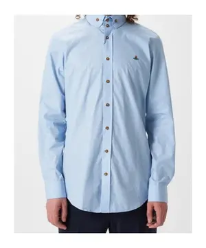 VIVIENNE WESTWOOD Long Sleeve Shirt