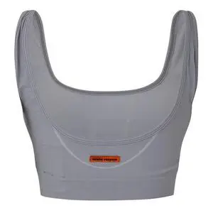 Heron Preston Logo Vest