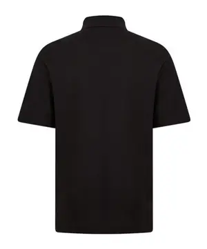 Givenchy Short-sleeved Polo Shirt