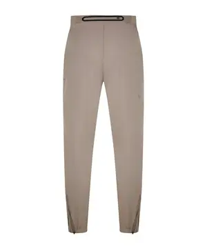 REPRESENT Stretchy Sports Pants - Nude