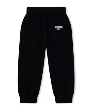 Fendi Reversible Jogging Bottoms