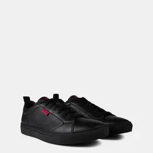 Hugo Boss Stylish Versatile Low-top Casual Shoes