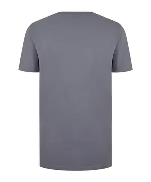 Hugo Boss Logo Crew-neck T-shirt