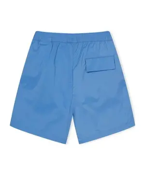 Palm Angels Logo Swim Trunks