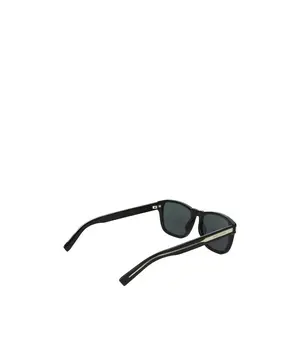 Saint Laurent Rectangular Frame Sunglasses