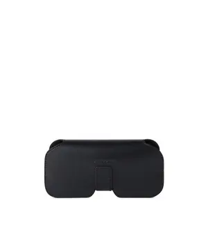 Saint Laurent Rectangular Frame Sunglasses