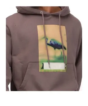 Heron Preston Long Sleeve Sweatshirt