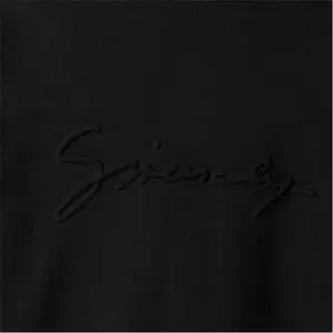 Givenchy Logo Signature Sweatshirt