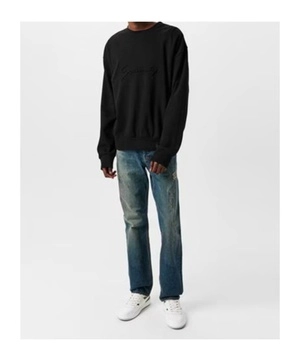 Givenchy Logo Signature Sweatshirt