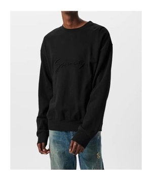 Givenchy Logo Signature Sweatshirt