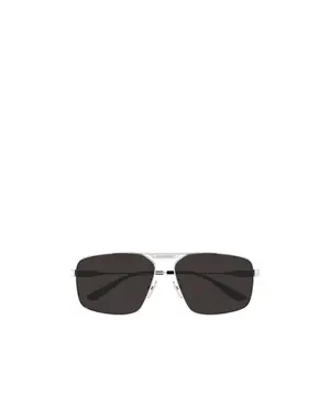 Balenciaga Rectangle Sunglasses