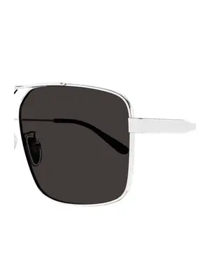 Balenciaga Rectangle Sunglasses