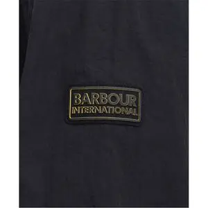 Barbour Overshirt