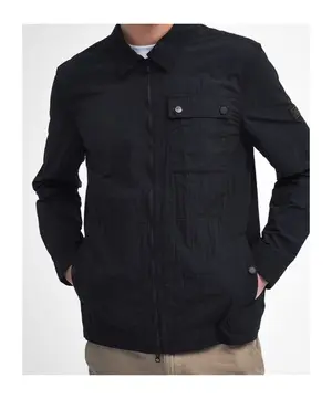 Barbour Overshirt
