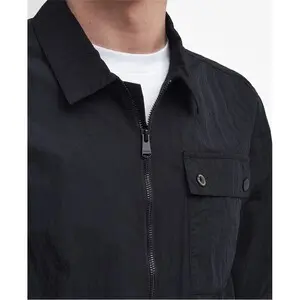 Barbour Overshirt