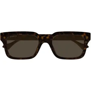 Gucci Square Sunglasses