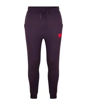 Hugo Boss Hugo Doak Closed Hem - Black