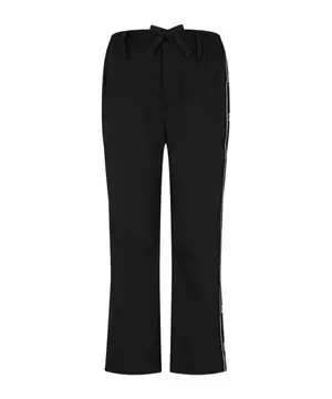 Dolce & Gabbana Side Logo Track Pants