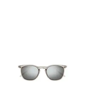 Saint Laurent Round Frame Sunglasses