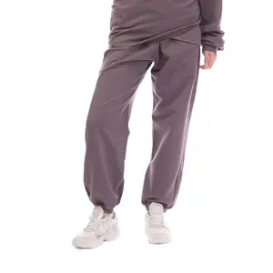 Off-White Relaxed Fit Drawstring Sweatpants
