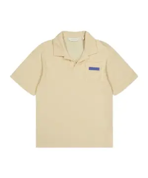 Palm Angels Short-sleeved T-shirt - Opal/blue