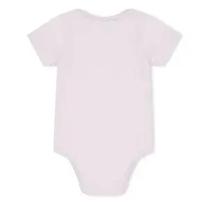 Palm Angels Short-sleeved Bodysuit Three-pack