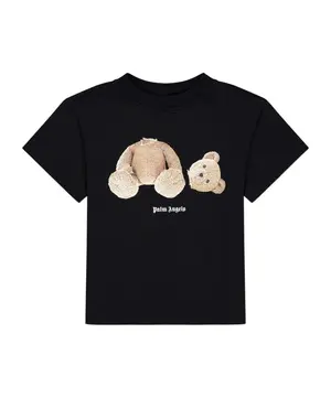 Palm Angels Short-sleeved T-shirt