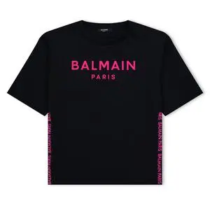 Balmain Color-blocked Set