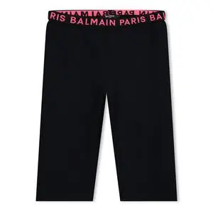 Balmain Color-blocked Set