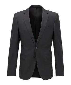 Hugo Boss Ryan Cyl Suit Jacket