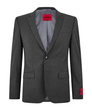 Hugo Boss Extra Slim Fit Blazer