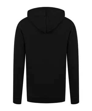 Barbour Small Logo Hoodie