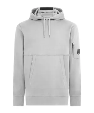C.P. COMPANY Micro Lens Over-the-head Hoodie