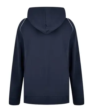 Hugo Boss Boss Mix Match Zipped Hoodie