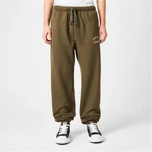Fear Of God Elastic Waistband Track Pants