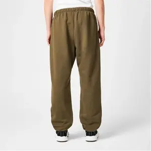Fear Of God Elastic Waistband Track Pants