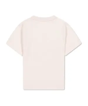 Fendi Logo Short Sleeve T-shirt