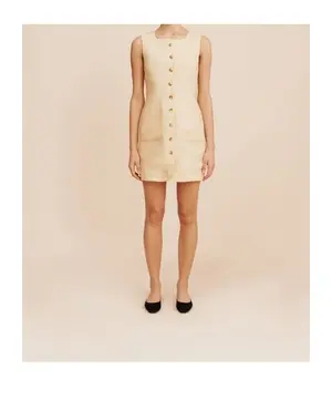 Posse Emma Mini Dress