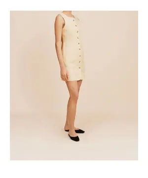 Posse Emma Mini Dress
