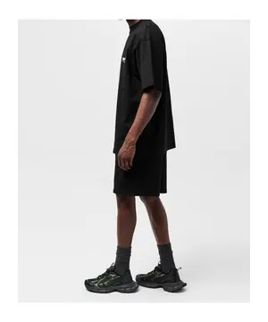 Balenciaga 3xl Low-top Casual Sneakers - Black