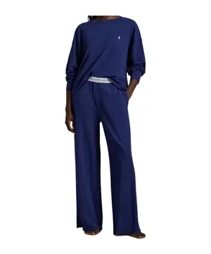Polo Ralph Lauren Pajamas Set - Blue