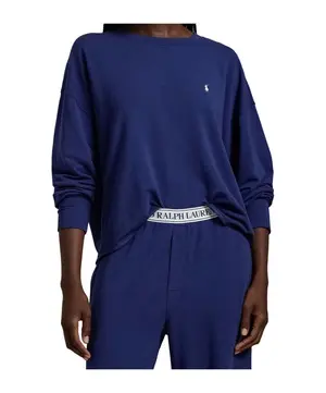 Polo Ralph Lauren Pajamas Set - Blue
