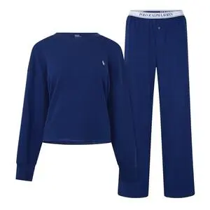 Polo Ralph Lauren Pajamas Set - Blue