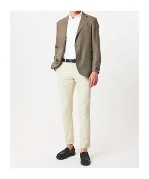 Polo Ralph Lauren Single-breasted Blazer