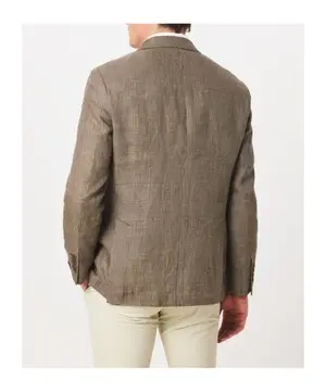Polo Ralph Lauren Single-breasted Blazer