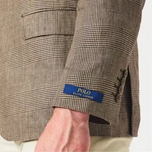 Polo Ralph Lauren Single-breasted Blazer