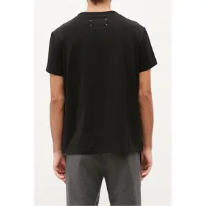 MAISON MARGIELA Logo T-shirt