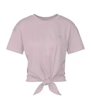 Barbour Soules Short Sleeve T-shirt - Lavender