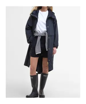 Barbour Naboo Waterproof Jacket